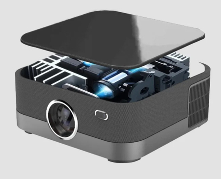Проектор J20 smart