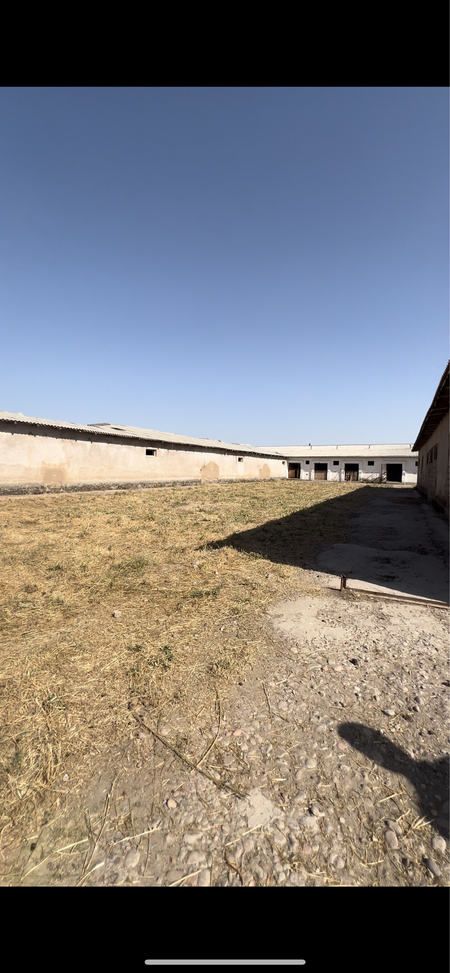 Срочно продаётся 2-гектар земля в Охангаринском районе