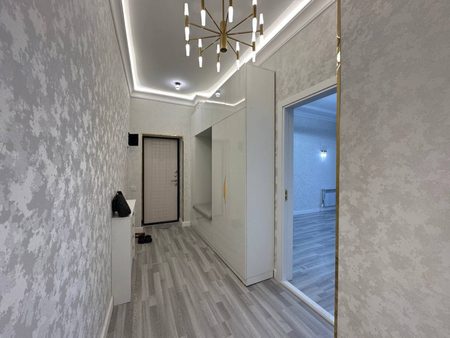 Продается квартира 3/8/10 Eco House