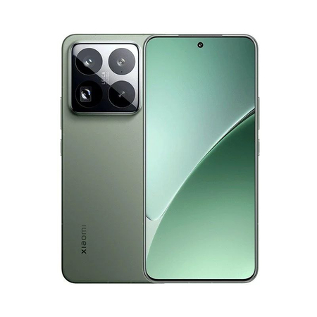 Xiaomi 15 Pro New Flagman