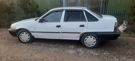 Некся 1 2002 йл сонс матор