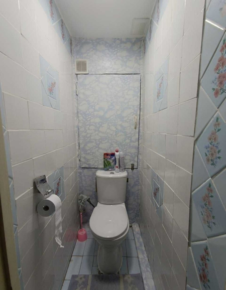 \Сергли.4 Яхши Холатда,3 Хона.2/6 балк,78м².Ар,Метро Турон.800м².