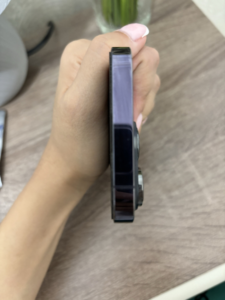 Iphone 14 pro срочно продаетса