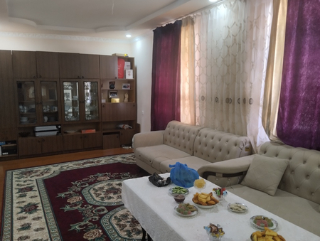 Продаётся дом в Городе ЧИРЧИК bozsuv