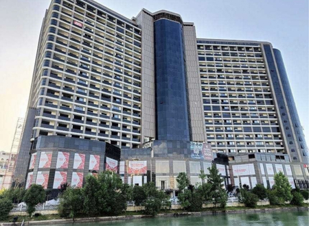 Anhor Residence