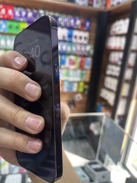 Iphone 14 Pro nasiya savdo va naqdga