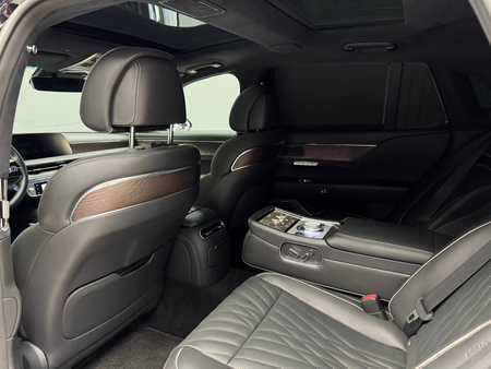 Продается Genesis G90 2023