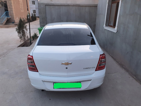 Cobalt 2020 sotiladi