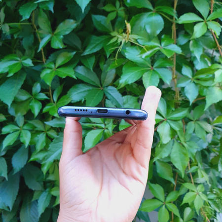 Redmi Note 9S karobkalik