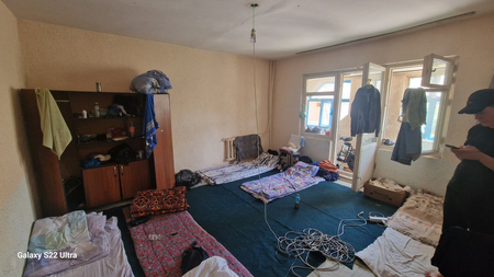 Продаю 1 комнатную квартиру 1 этаж,  Тузел-1
