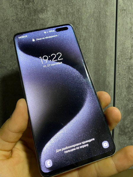 Samsung S10 5G 256Gb