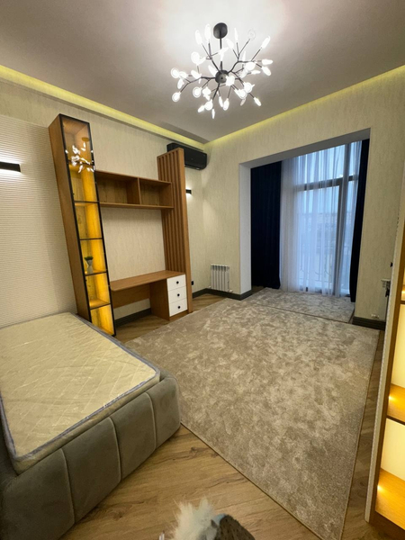 Продажа 3/8/11 ЖК Muhtasham ( Великолепный), Ц5