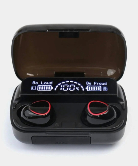 M10 simsiz Bluetooth naushnik
