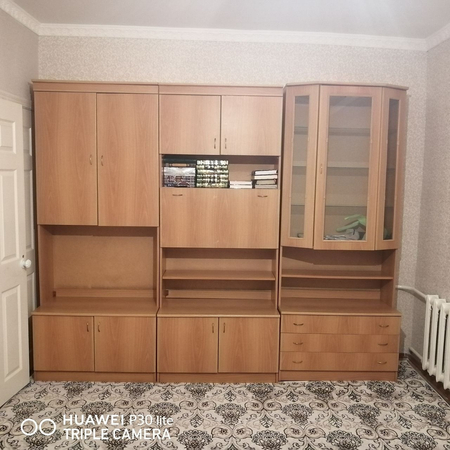 Hamma mebel  jihozlari bilan