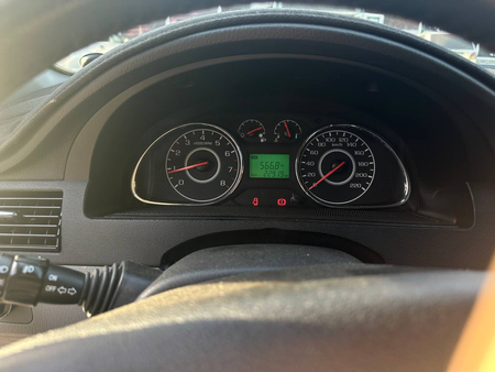 Lacetti Gentra 2023 mexanika oq rang