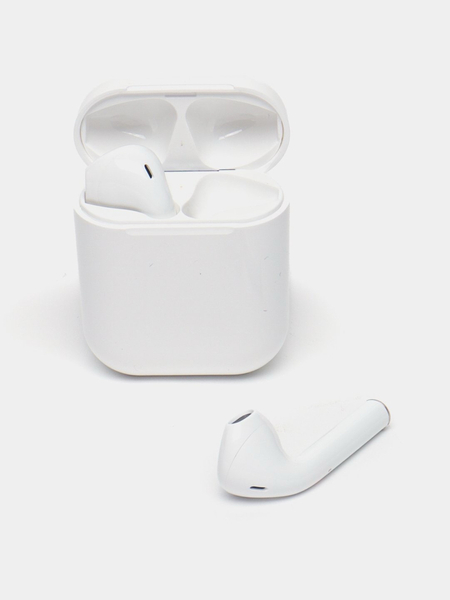 Беспроводные наушники AirPods 2.2, для Android, iOS