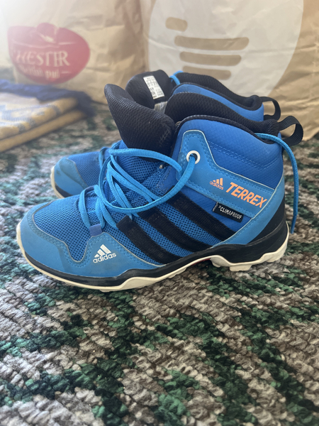 ADIDAS TERREX 100 % оригинал