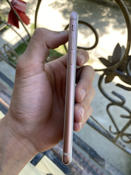 Ideal holatta iphone 8