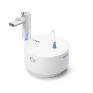 Инголятор (Nebulizer) Omron C28Plus NEW made in Italy