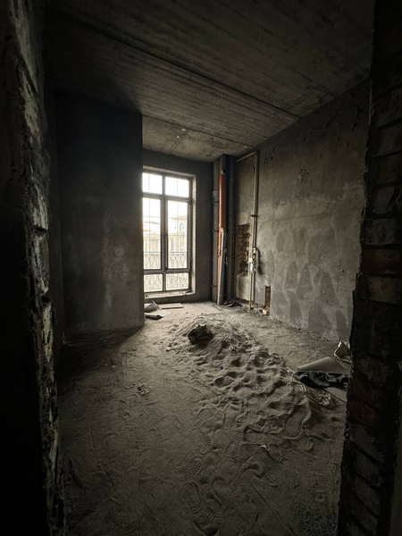 Продаётся квартира Ок Сарой