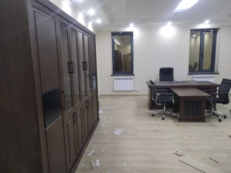 Офис мебелларини буюртма асосида таёрлаб берамиз!