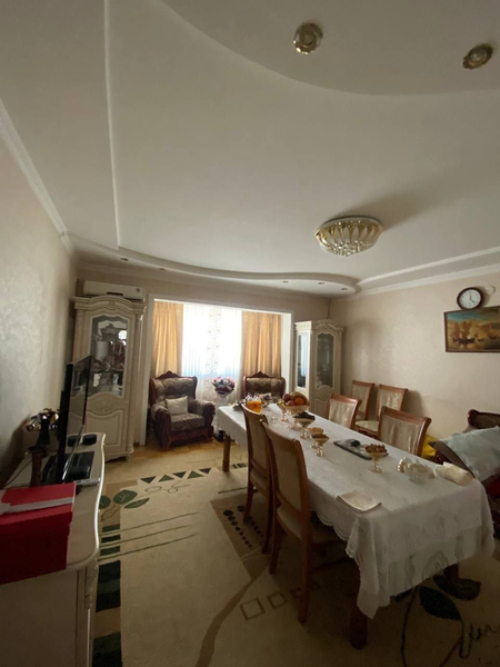 Продается Шикарная квартира Новза