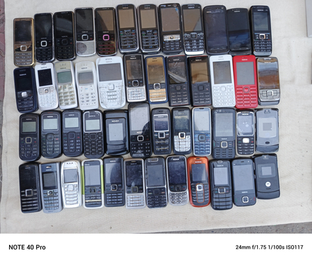 Telefoni doʻdalari