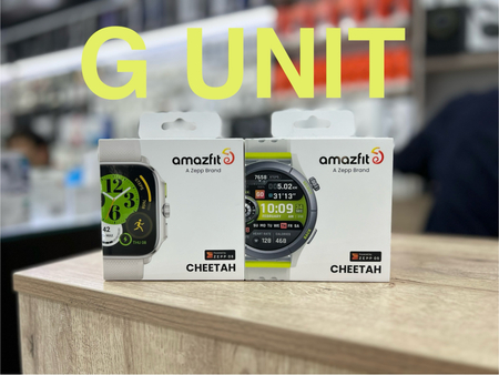 Amazfit Cheetah (оптом)