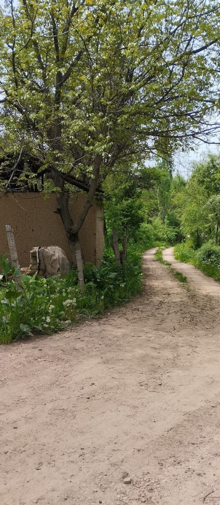 Бўстонлиқ т.ни Белдирсой (Амирсой) да уй сотилади 15сотик