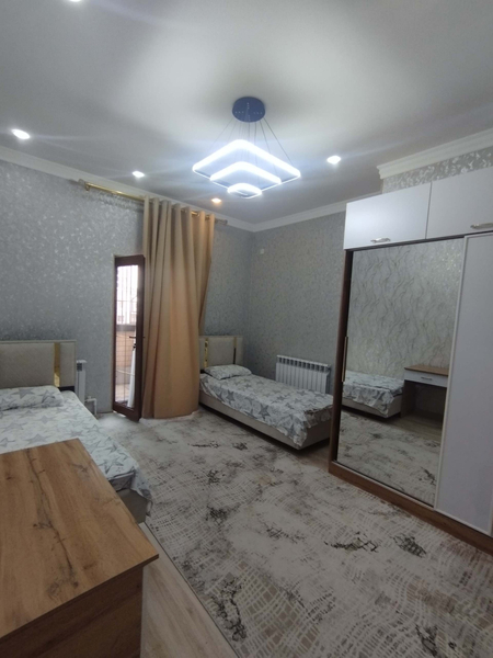 Arenda Yakkasaroy Dream Hous