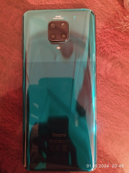 Redmi not 9 pro sotiladi