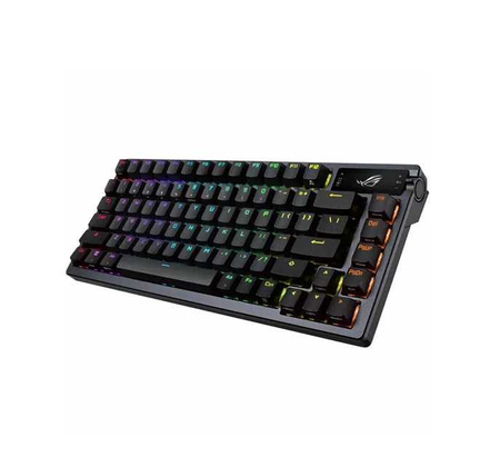 ! Keyboard ASUS ROG AZOTH 90MP0316-BKUA01