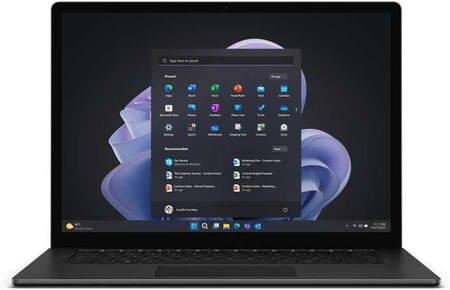 Продаётся новый Microsoft Surface Laptop 5 (i7-1265U/16/256/13,5'')