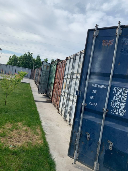 Срочно Продаю Нежилое Помещение Цех, В Зангиоте