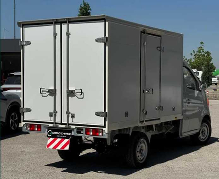CHANGAN LABO Sotuvda 2024