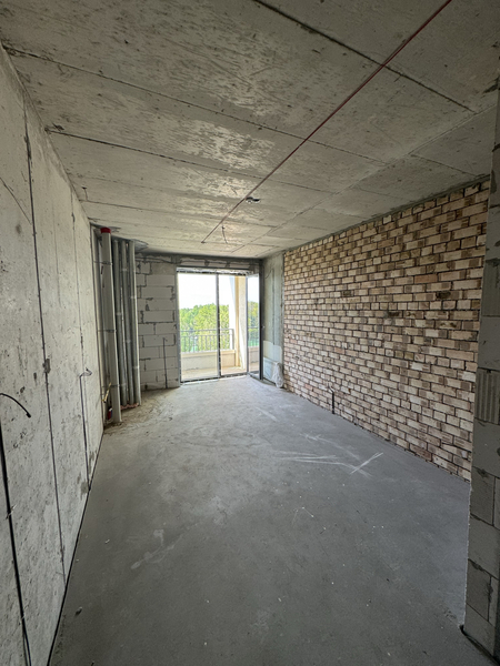 Квартира NRG Chilonzor 48,53 m2