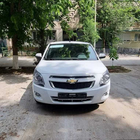 Coablt Avtomat qulay narxda BekMir Mega Motorsda