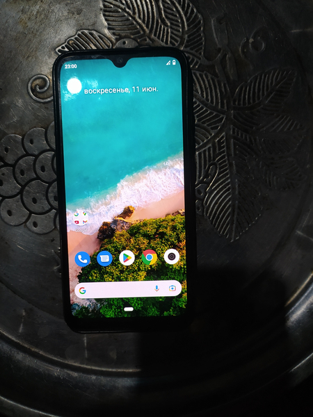 Xiaomi MIA 3 4/64