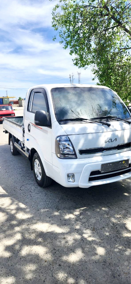 KIA Bongo sotiladi 2022yil
