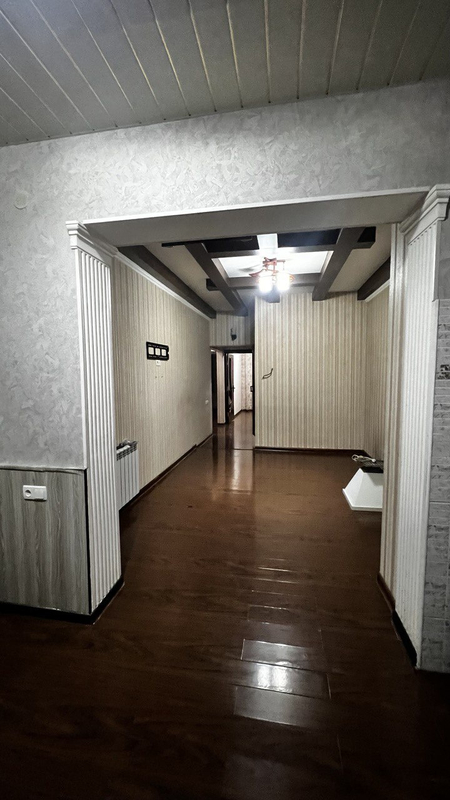 Gulzor 'General Uzoqov' .4/4/5. панель ( площадь 92м² )