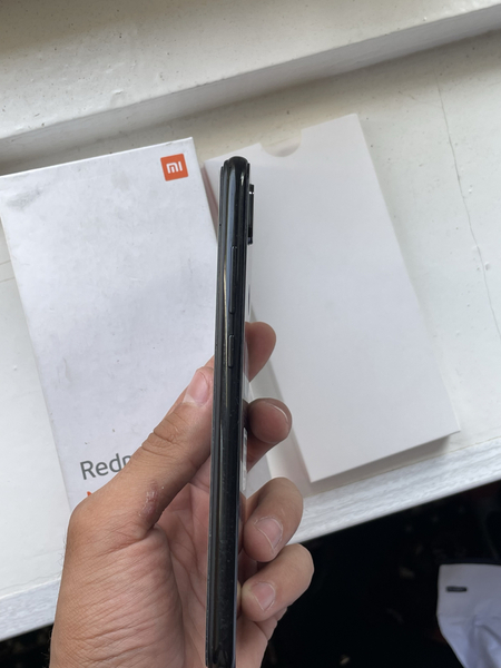Redmi Note 7  4-64ГБ