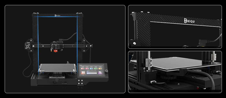 3D Printer Biqu BX