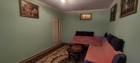 Продаётся 2х комнатная квартира