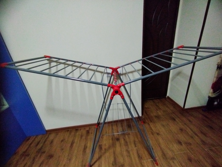Сушилка для дома.