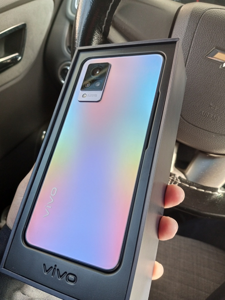 Vivo v 21 idial full komplekt obmen