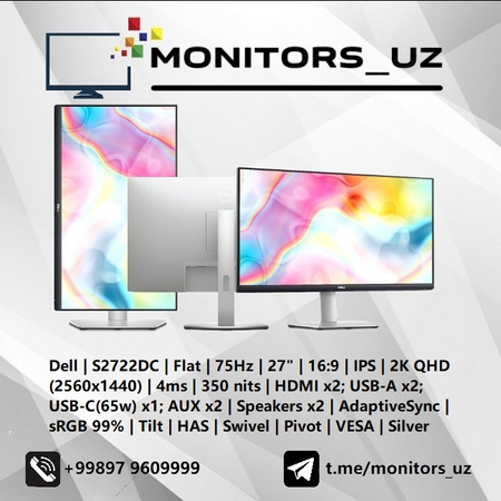 [NEW] монитор Gigabyte M28U AE IPS 4K 144Hz