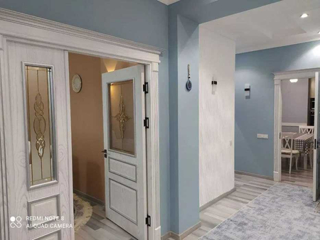 Сдаётся 4/6/9 улица Махтумкули, ориентир парк Ашхабад ID: 54513