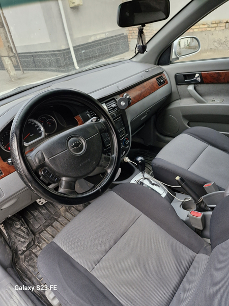 Ласетти 2013 1.6 автомат сотилади