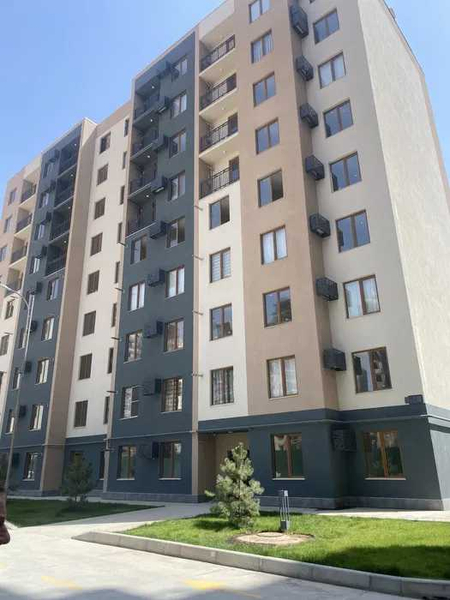 1 комнатная квартира в Олмазор Ситй SSE32