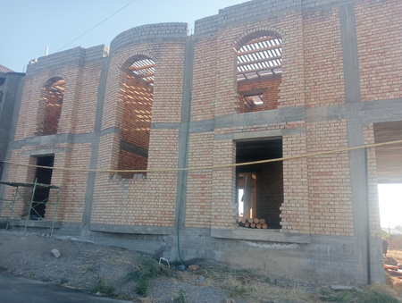 Uchastka quramiz